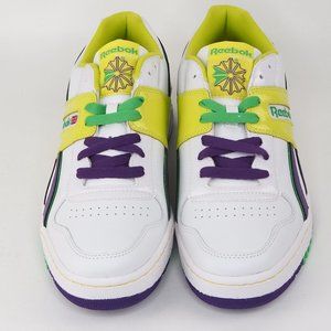 Reebok | Shoes | Reebok Pro Legacy Low Mens Shoes White | Poshmark